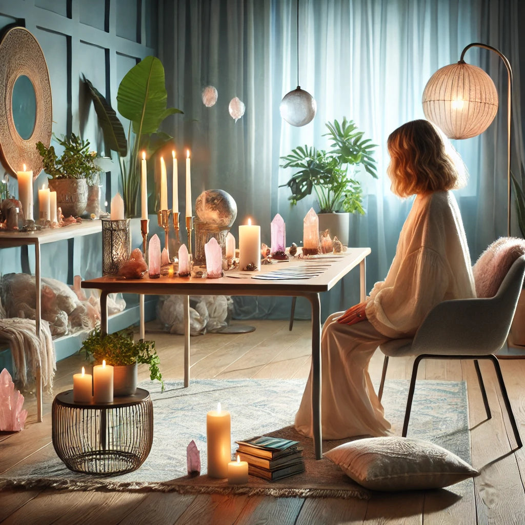 Why Visit a Spiritual Reader: Benefits, Insights, and Our Expert Team ...