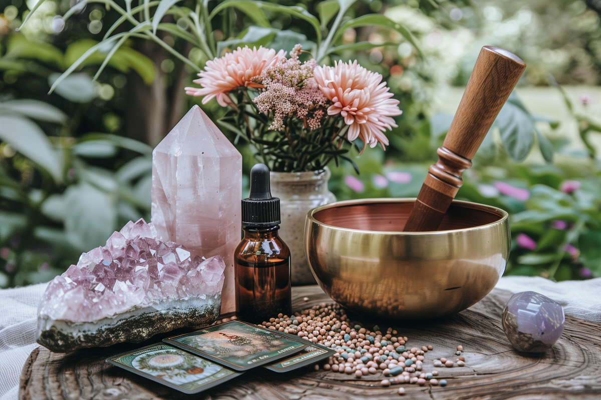 Premier Metaphysical Supplies and Crystal Shops | St Pete, Tampa Bay ...