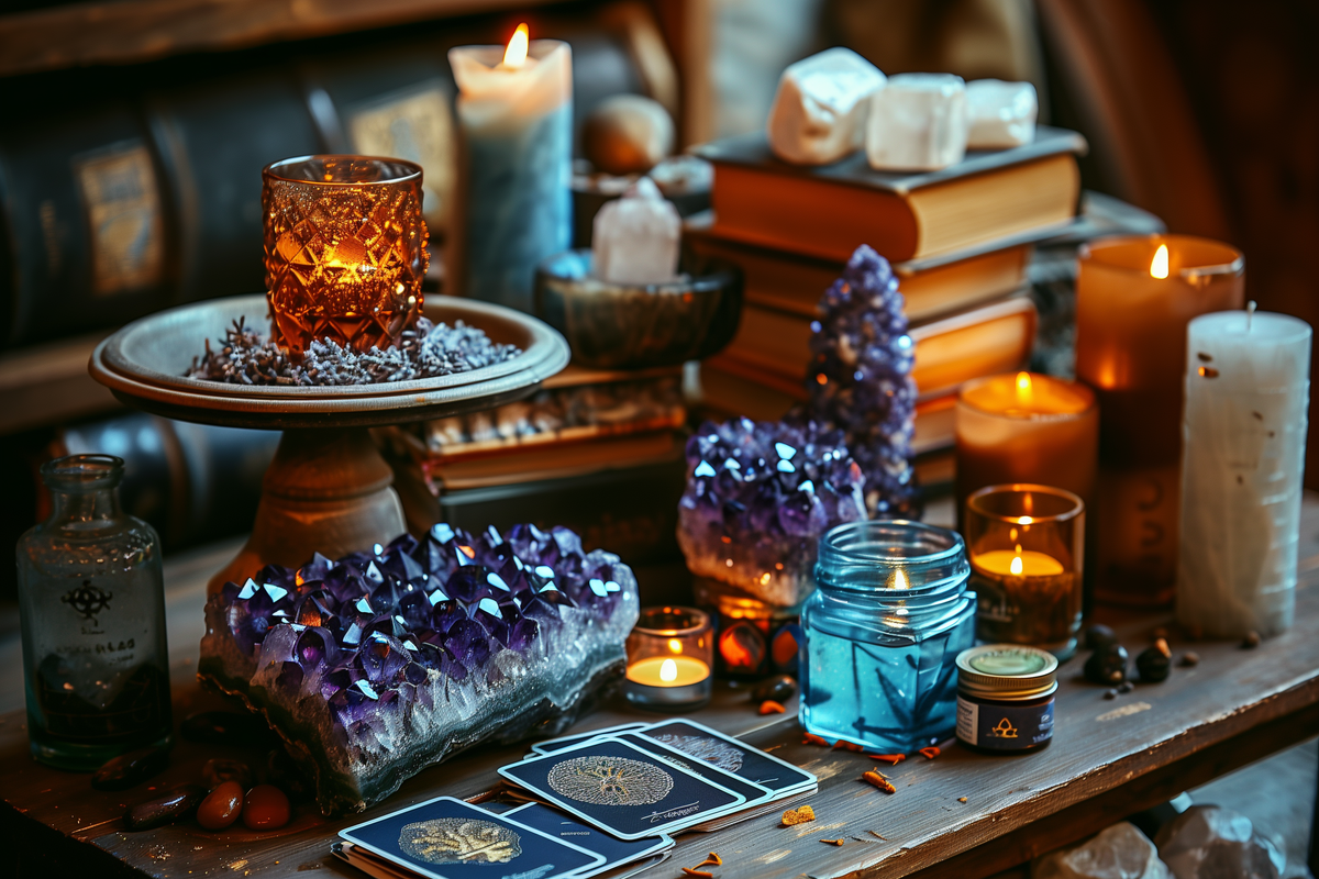 Premier Metaphysical Supplies and Crystal Shops | St Pete, Tampa Bay ...